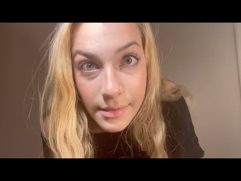 ASMR Teacher Asks You Out Pt. 12 Soft Spoken Role Play Ms. Franchesca Series