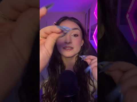 Ça va aller ASMR - The ASMR Index