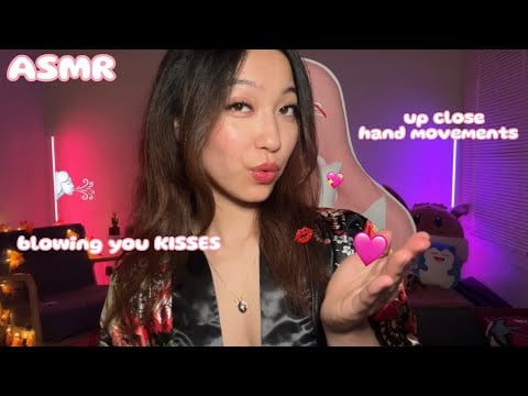 Cloud Crystal ASMR - All videos @ The ASMR Index