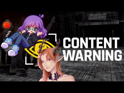 【CONTENT WARNING】🔴ポンコツ二人組でバズ動画をカメラに納める！！【涼花みなせ】