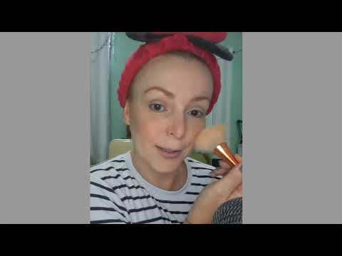 Arrume-se comigo para ir ao trabalho ️ ASMR ️#getreadywithme getre