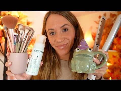 Safe Space ASMR - All videos @ The ASMR Index