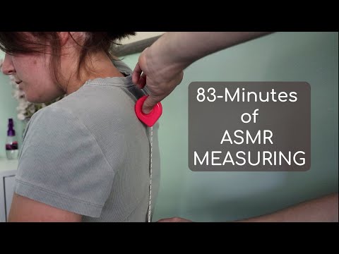 Chili b ASMR - All videos @ The ASMR Index
