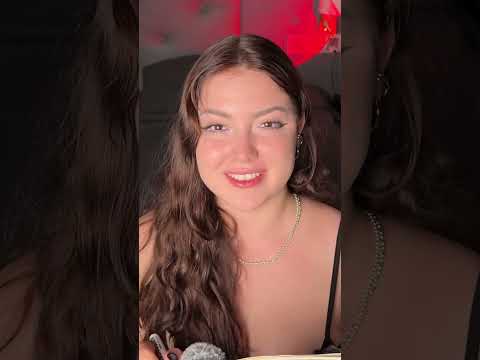 Iva Berg - All videos @ The ASMR Index