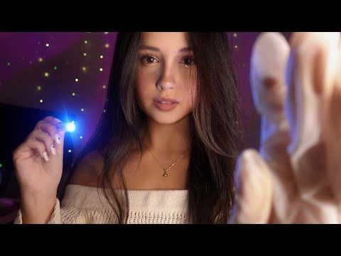 cait ASMR - All videos @ The ASMR Index