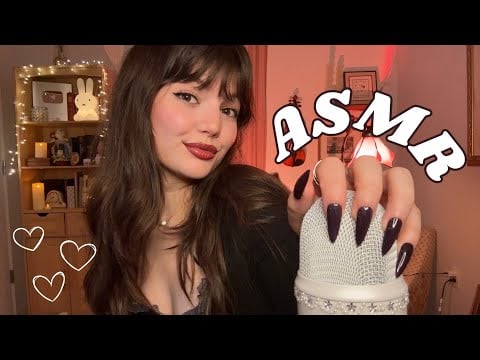 Jules ASMR - All videos @ The ASMR Index
