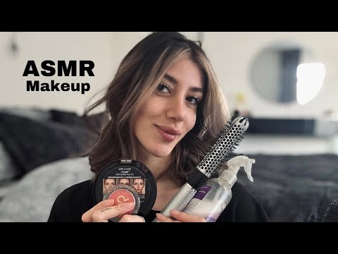 ASMR/ makeup 💄 آرایش - The ASMR Index