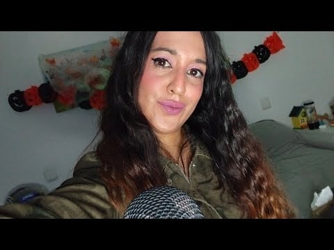 All ASMR videos - Page 1 - The ASMR Index