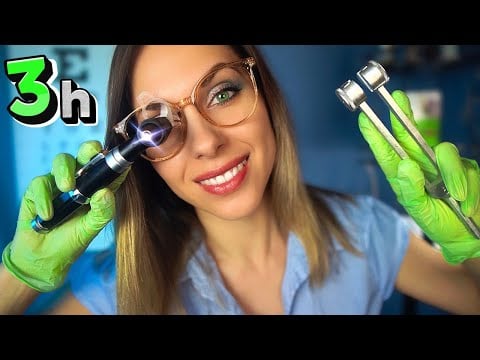 ieva ASMR - All videos @ The ASMR Index