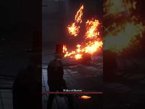 The Bone Baron VS Gamers #liesofp - The ASMR Index