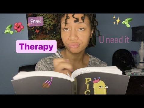 ASMR - Free Therapy (Part 2) - The ASMR Index