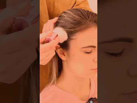 Brushing Hair ASMR - The ASMR Index
