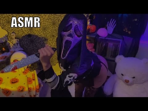 Cuddle ASMR - All videos @ The ASMR Index