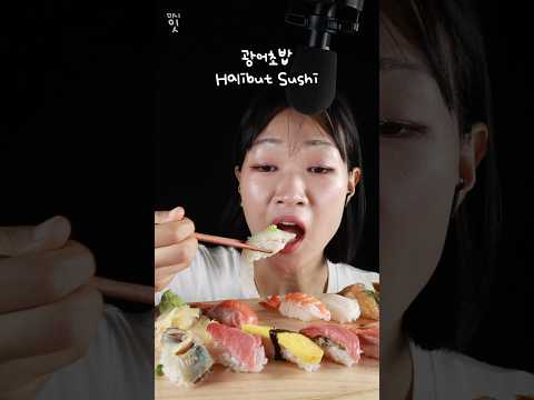 First Sushi After Losing 6kg in 100 Days