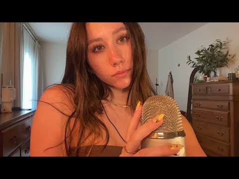 ASMR | A Tall Order of Mouth Sounds - The ASMR Index