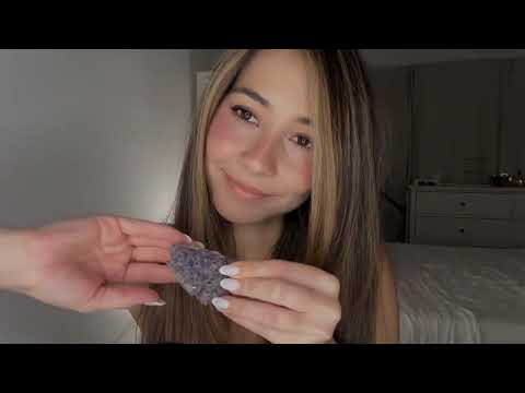 ASMR| Follow my Sleep Checklist Taking care of ya | Personal Attention ...