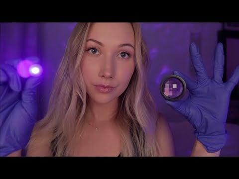 Abby ASMR - All videos @ The ASMR Index