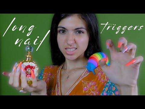 Baby Bella ASMR - All videos @ The ASMR Index