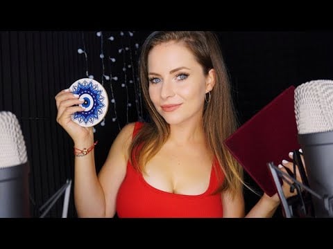 ASMR Ane - All videos @ The ASMR Index