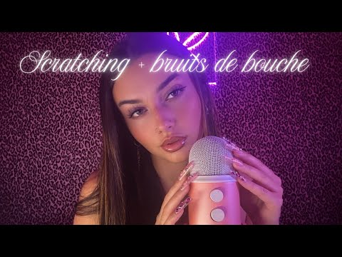 Maddy - All videos @ The ASMR Index