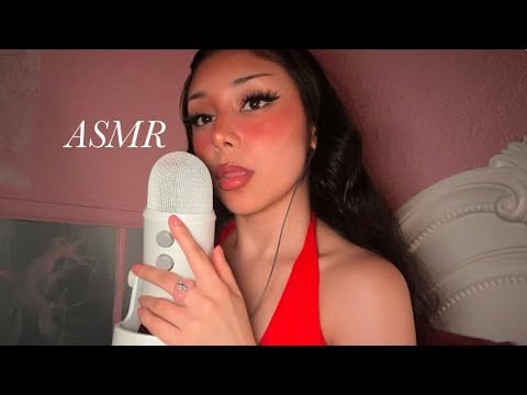 asmr triggers ~ - The ASMR Index