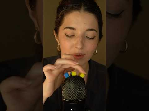 Slight Sounds ASMR - All videos @ The ASMR Index
