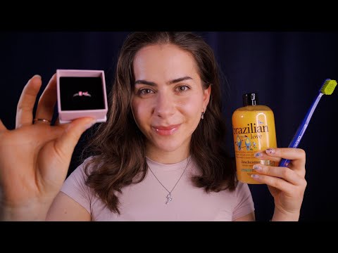 Einfach Dori ASMR - All videos @ The ASMR Index