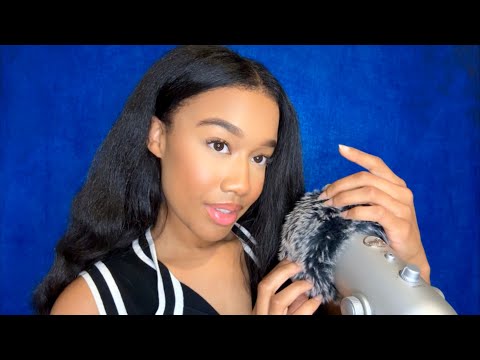 More Makayla ASMR - All videos @ The ASMR Index