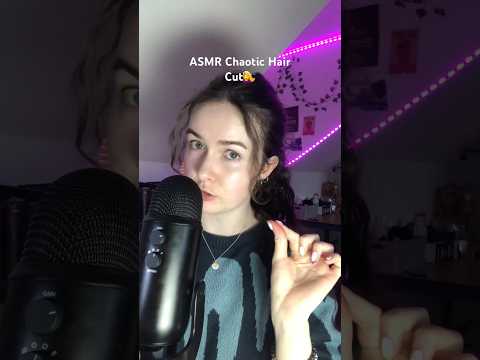 Very clippy😎 #asmr #asmrsounds - The ASMR Index