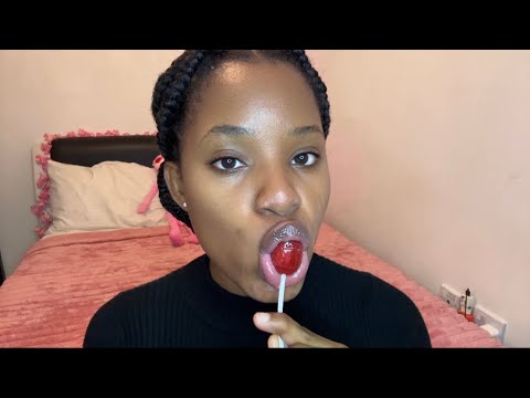 Queen Brenda ASMR - All videos @ The ASMR Index