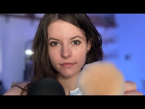 Mana ASMR - All videos @ The ASMR Index