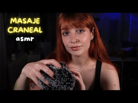 🌙 ASMR relajante para DORMIR😴| Relaxing ASMR for SLEEP | ASMR en ESPAÑOL