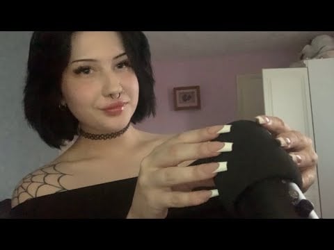 Siren ASMR - All videos @ The ASMR Index