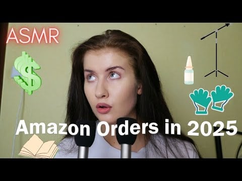 Jessica's ASMR Studio - All videos @ The ASMR Index