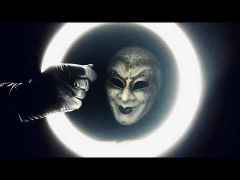 LEATHER GLOVES PARALLEL UNIVERSE ⁑ MASK 〠 [[ASMR]]