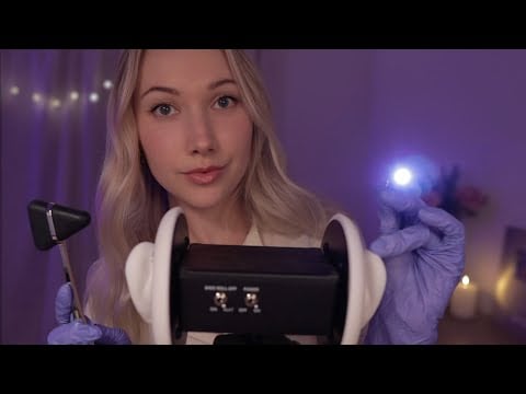 Abby ASMR - All videos @ The ASMR Index