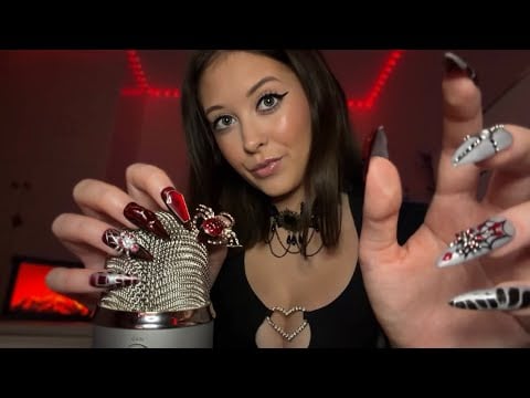 Léa Chipie - All videos @ The ASMR Index
