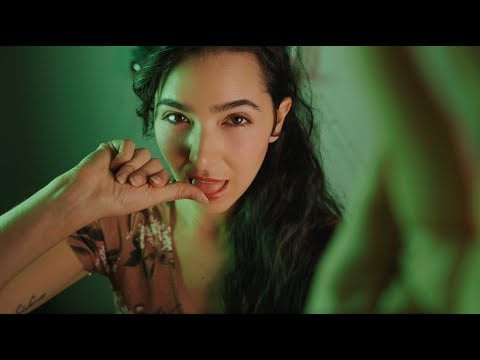 ASMR Glow - All videos @ The ASMR Index