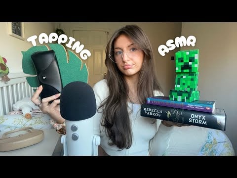 Laura’s ASMR - All videos @ The ASMR Index