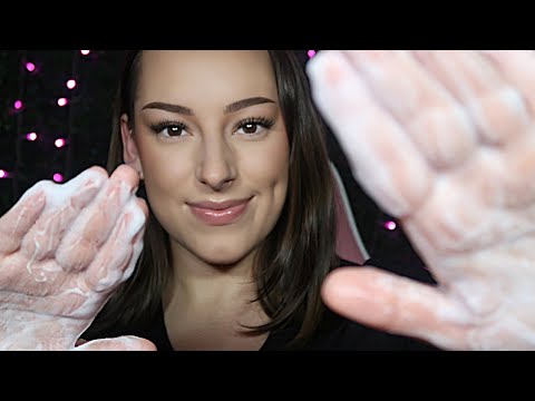 ASMR Spa - Relaxation Before Bed 😴 - The ASMR Index