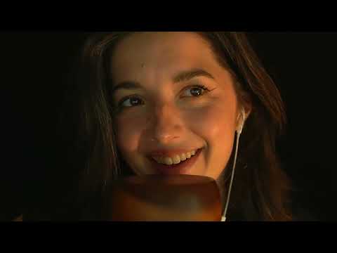 Slight Sounds ASMR - All videos @ The ASMR Index