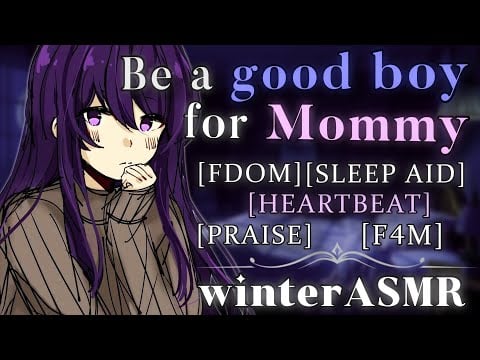 Good Boy ASMR - The ASMR Index