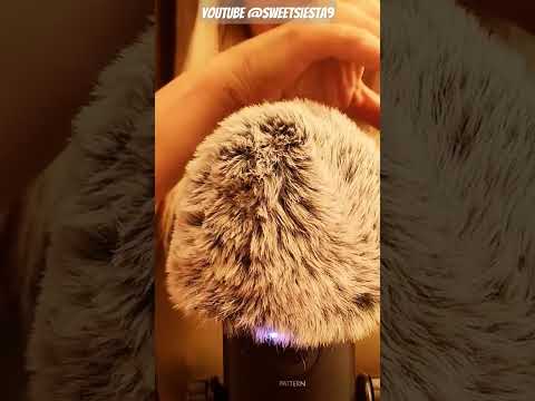 Quick Massage ASMR - The ASMR Index