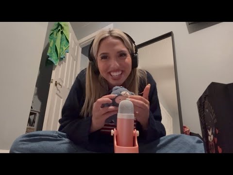 Cloud ASMR - All videos @ The ASMR Index