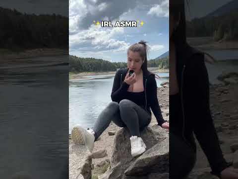 Aku ASMR - All videos @ The ASMR Index