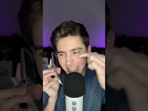 Inaudible Whispering Phone Call #asmr - The ASMR Index