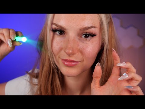 Busy B ASMR - All videos @ The ASMR Index