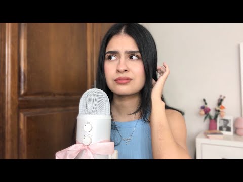 old school asmr - The ASMR Index