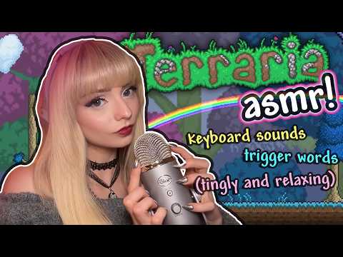 Emma's Myspace - All videos @ The ASMR Index