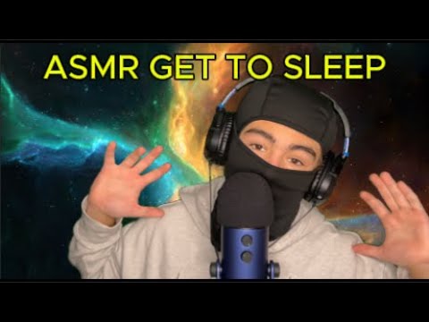 ASMR for deep sleep - The ASMR Index